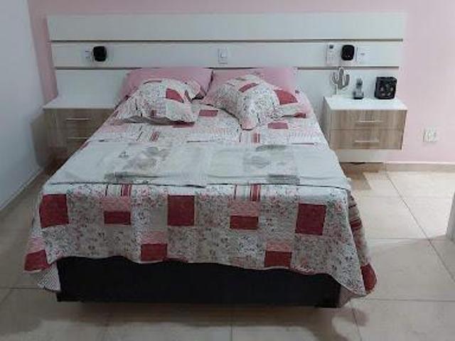 Sobrado com 3 dormitórios Jardim Pacaembu Sorocaba/SP