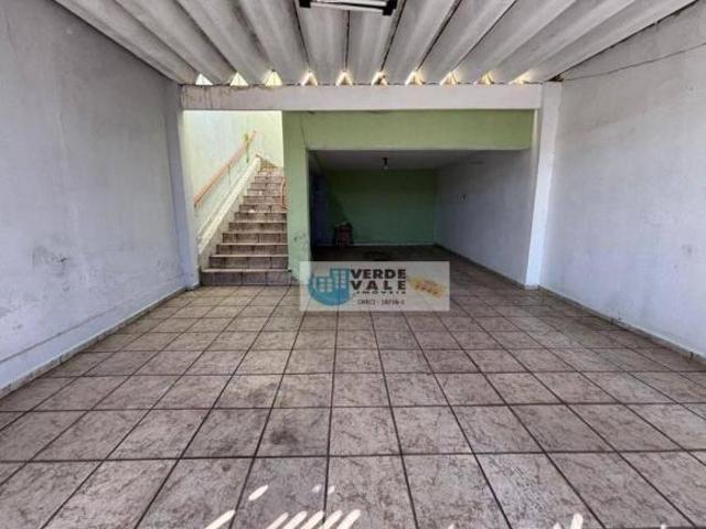 Sobrado com 3 dormitórios Jardim Santa Inês II São José dos Campos/SP