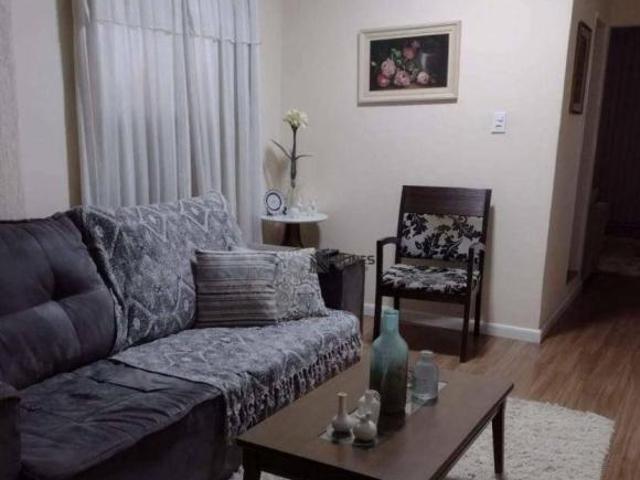 Sobrado com 3 dormitórios + Kitnet, disponível para venda por R$ 520.000 Centenário Juiz de Fora