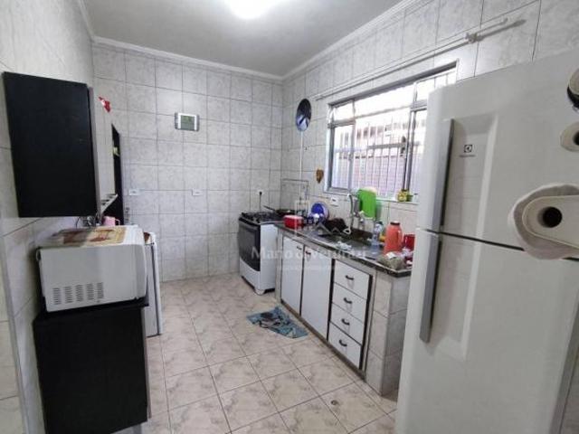 Sobrado com 3 dormitórios + loja à venda por R$ 350.000 à vista Sítio Paecara Vicente de Carvalho