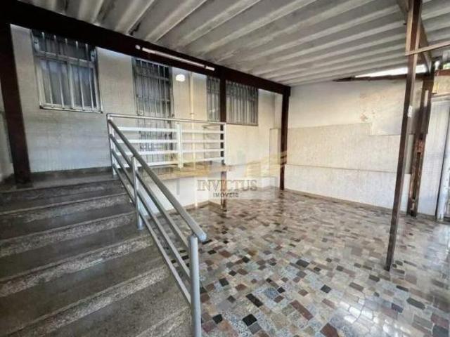 Sobrado com 3 Dormitórios para Comprar, 154m² Bairro Jardim, Santo André/SP