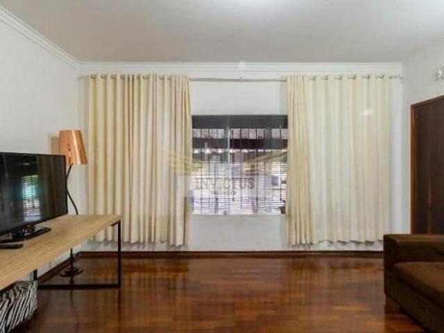 Sobrado com 3 Dormitórios para Comprar, 162m² Vila Pires, Santo André/SP