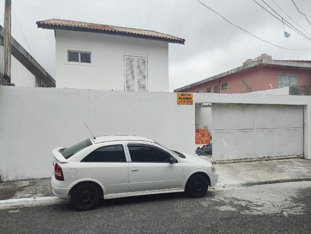 Sobrado com 3 dormitórios para alugar no Jardim Cliper