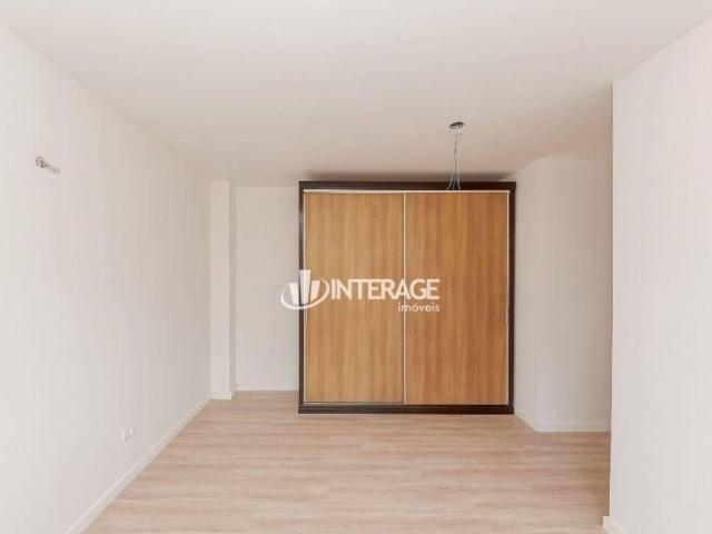 Sobrado Com 3 Dormitórios Para Alugar, 168 m² por R$5.921,15/mês Campo Comprido Curitiba/pr