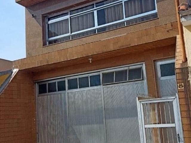 Sobrado com 3 dormitórios para alugar, 100 m² por R$ 5.980,00/mês Jardim Vila Formosa São Paulo/SP