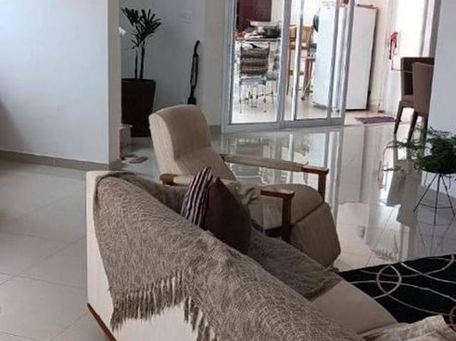 Sobrado Com 3 Dormitórios Para Alugar, 280 m² por R$6.450/mês Condomínio Terras Do Vale Caçapav