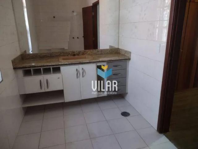 Sobrado com 3 dormitórios para alugar, 320 m² por R$ 8.000,00/mês Jardim Paulistano Sorocaba/SP