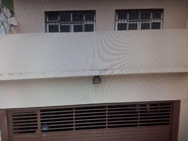 Sobrado com 3 dormitórios para locação e venda, 180 m² por R$ 3.900,00 locação e R$ 670.000,00 Venda Jardim Aricanduva São Paulo/SP