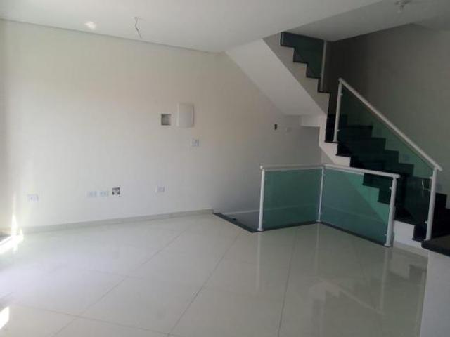 Sobrado com 3 dormitórios para Locação por 3.500,00 Vila Pires Santo André/SP