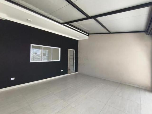 Sobrado com 3 dormitórios para venda, 156,88m² Vila Industrial São José dos Campos/SP