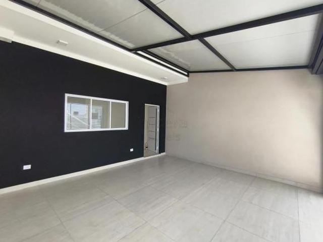 Sobrado com 3 dormitórios para venda, 156,88m² Vila Industrial São José dos Campos/SP