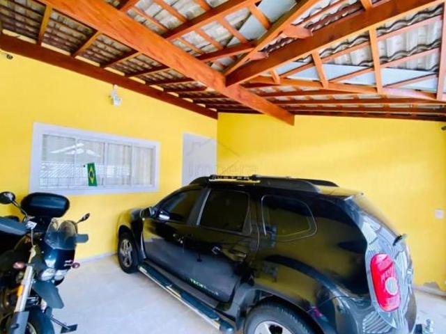 Sobrado com 3 dormitórios para venda, 183,53 m² Jd. Itapoã São José dos Campos/SP