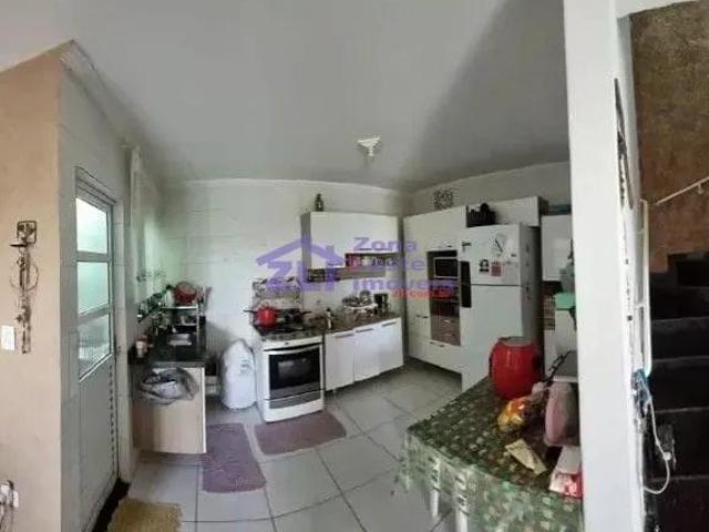 Sobrado com 3 dormitórios para venda Cidade Antônio Estevão de Carvalho São Paulo