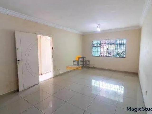 Sobrado com 3 dormitórios, para venda e locação 127 m² venda por R$ 790.000 ou aluguel por R$ 4.33
