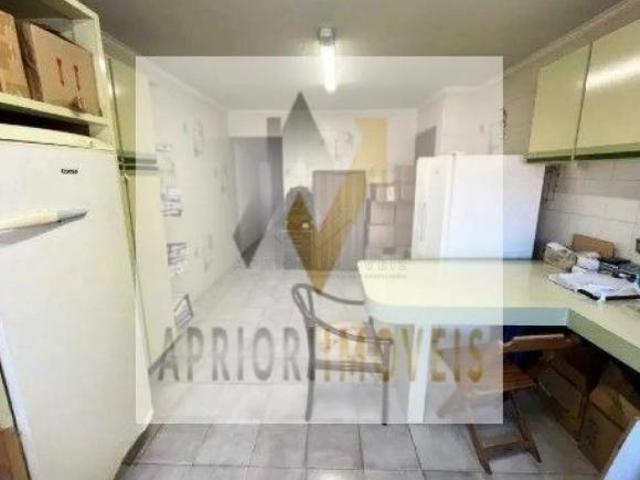 Sobrado com 3 dormitórios para venda e locação, 301 m² na Vila Valparaiso Santo André/SP
