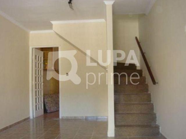 SOBRADO COM 3 DORMITÓRIOS PARA VENDA VILA PAULICÉIA