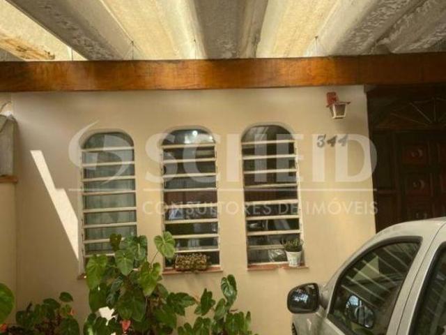 Sobrado com 3 dormitórios Parque Jabaquara a venda