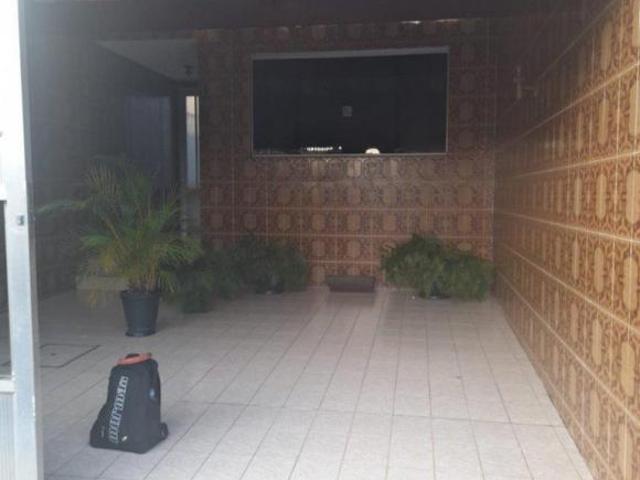 SOBRADO COM 3 DORMITÓRIOS PAULICÉIA SÃO BERNARDO DO CAMPO