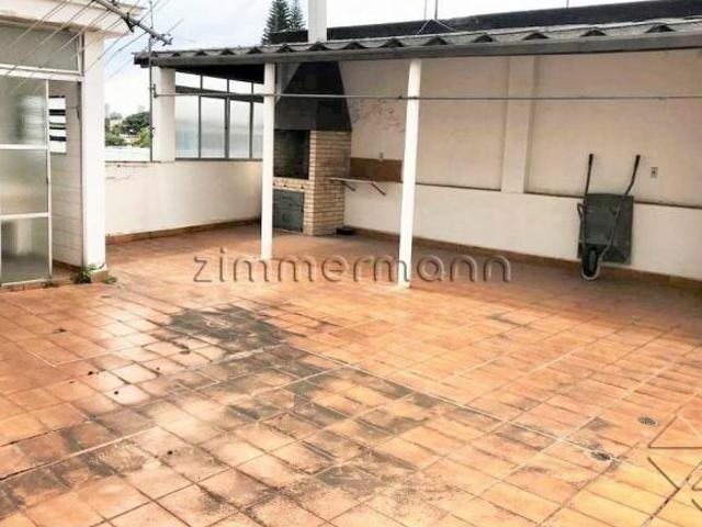SOBRADO COM 3 DORMITORIOS PLANALTO PAULISTA