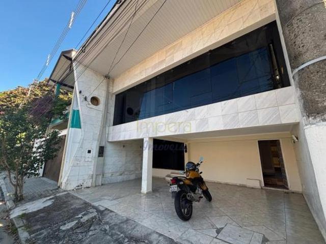 Sobrado com 3 dormitórios st para venda, 103m² Residencial Planalto Vila Industrial São José