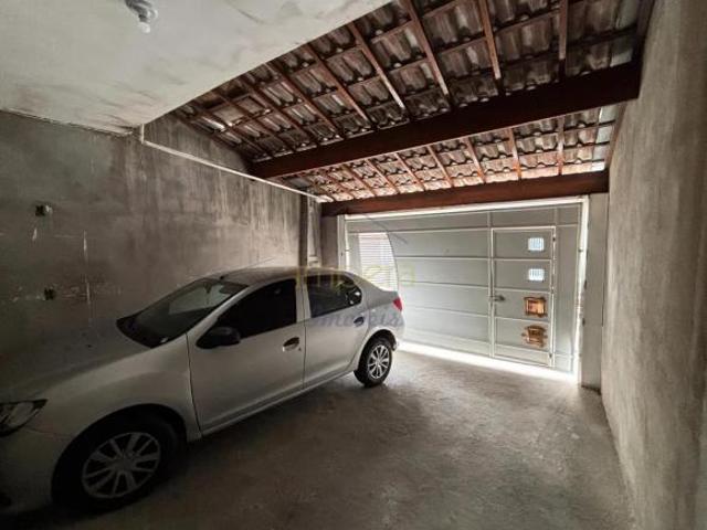 Sobrado com 3 dormitórios st para venda 151m² Res. Righi São José dos Campos/SP