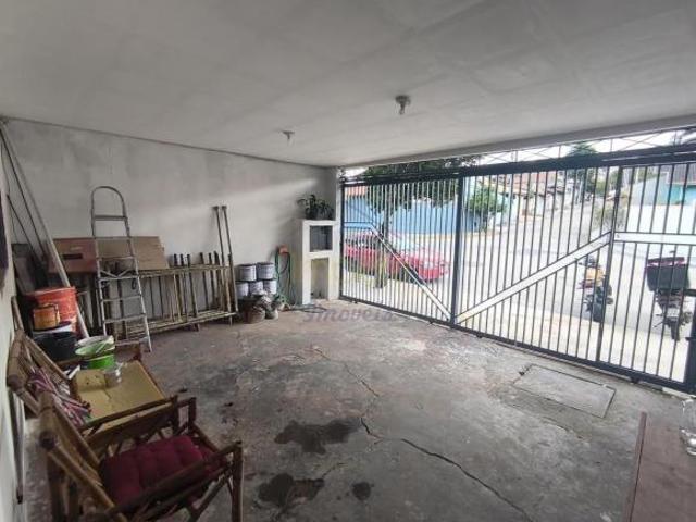 Sobrado com 3 dormitórios st para venda, 167,79m² Jd. Nova Flórida São José dos Campos/SP