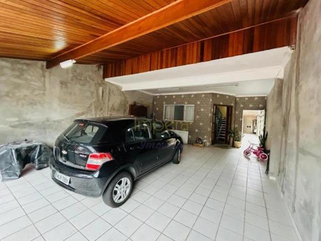 Sobrado com 3 dormitórios st, 282,34 m² Jardim San Rafael na zona leste de São José dos Campos/SP