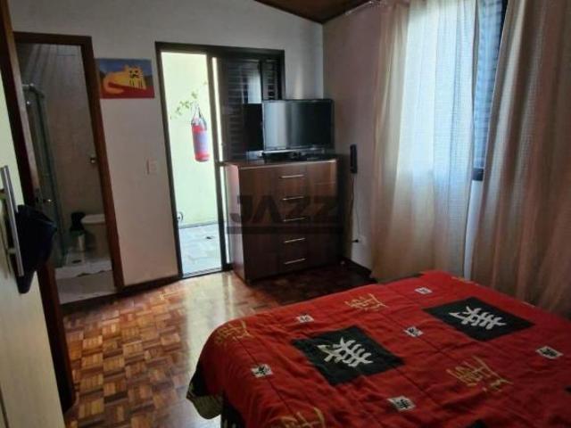 Sobrado com 3 Dormitórios, Suíte e Lazer Completo em Condomínio