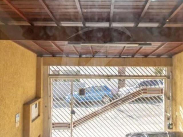 Sobrado com 3 Dormitórios, Suite, 2 salas, 2 Vagas na Vila Medeiros