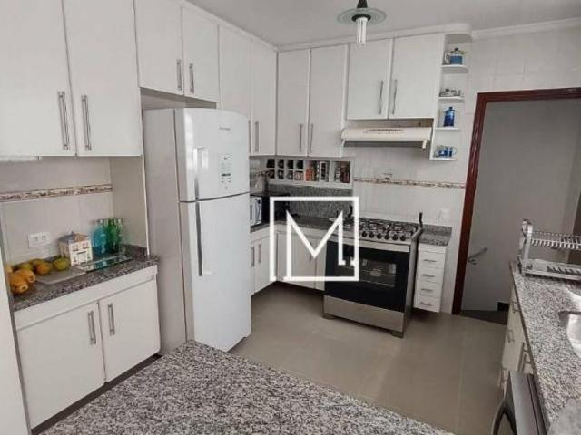 Sobrado com 3 dormitórios suites, 193 m² venda por R$ 1.230.000 Ipiranga