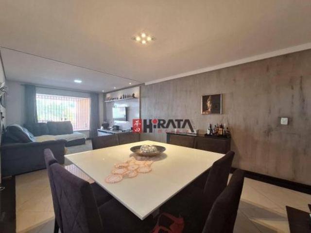 Sobrado com 3 dormitórios suítes à venda, 170 m² Vila Mariana São Paulo/SP