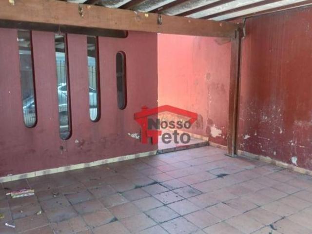 Sobrado com 3 dormitórios, sendo 01 suíte à venda, 120 m² por R$ 590.000 Limão