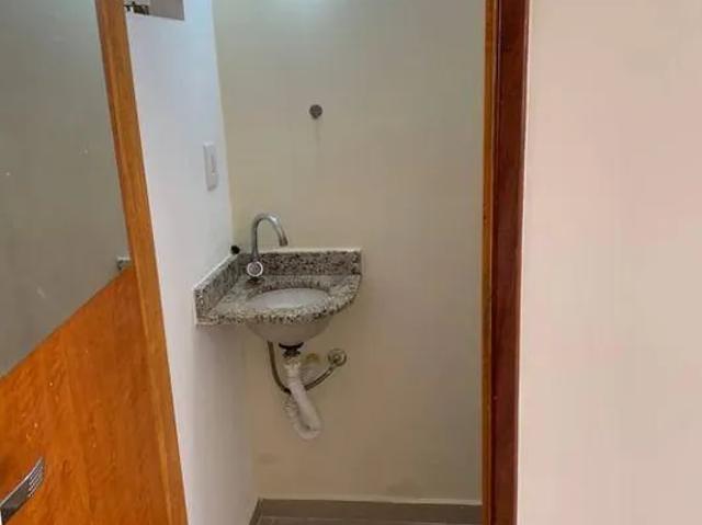 Sobrado com 3 dormitórios, sendo 01 suite. À venda, 50 m² por R$ 450.000 Chácara Mafalda São Pau