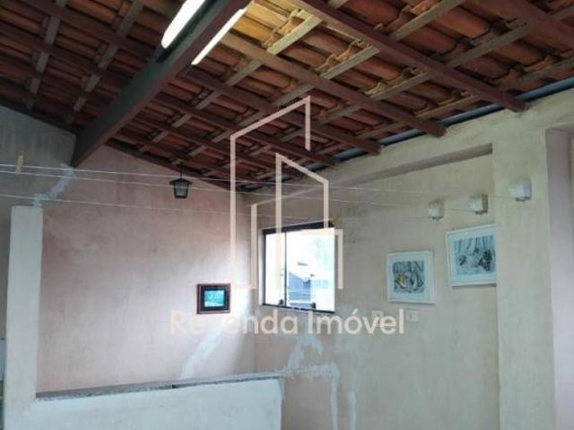 Sobrado com 3 dormitórios sendo 1 suíte, com 138 m2 e 2 vagas Campestre Santo André