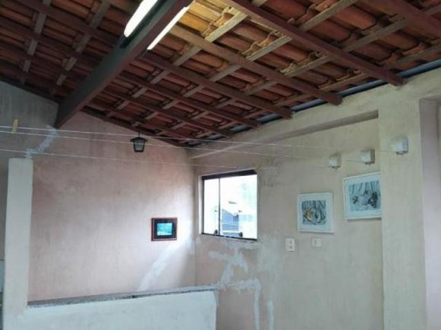Sobrado com 3 dormitórios sendo 1 suíte, com 138 m2 e 2 vagas Campestre Santo André