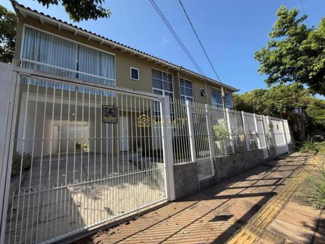 Sobrado com 3 Dormitórios sendo 1 Suíte Canoas