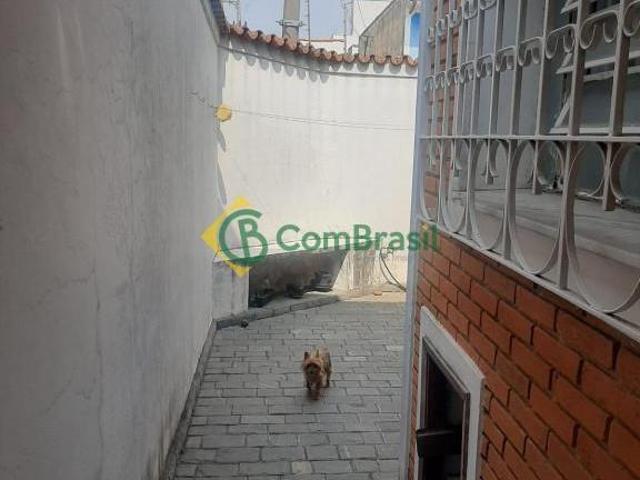 Sobrado com 3 dormitórios sendo 1 suíte, Centro, Mogi das Cruzes