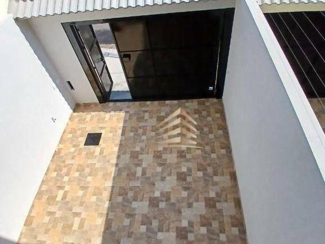 Sobrado com 3 dormitórios sendo 1 suíte, churrasqueira, 2 vagas à venda, 100 m² por R$ 750.000 Jar