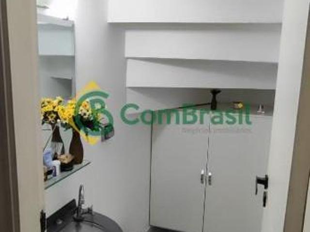 Sobrado com 3 dormitórios sendo 1 suíte, Chácara das Flores, Mogi das Cruzes