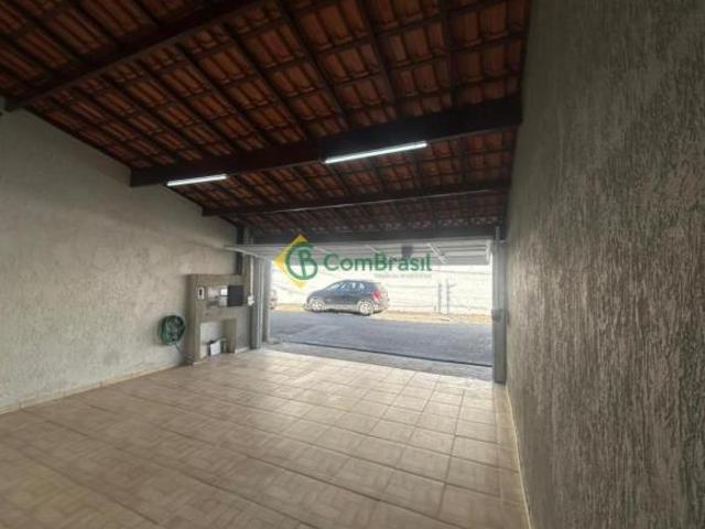 Sobrado com 3 dormitórios sendo 1 suíte, Chácara das Flores, Mogi das Cruzes