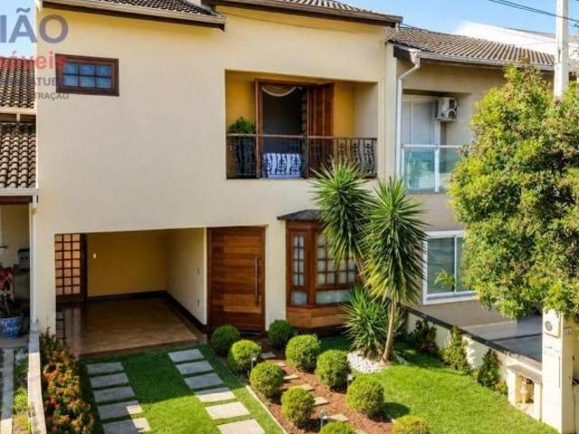 Sobrado com 3 dormitórios sendo 1 suíte closet à venda, 184 m² por R$ 1.200.000 Jardim Vista Verde