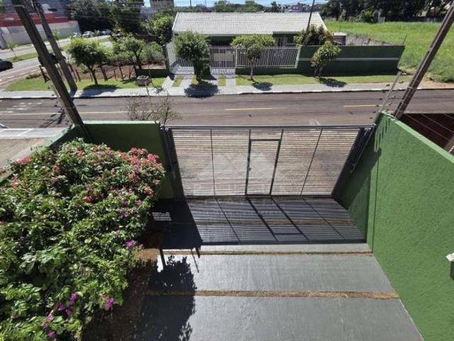 Sobrado com 3 dormitórios sendo 1 suíte à venda, 98 m² por R$ 580.000 Jardim Panorama Foz do Igu