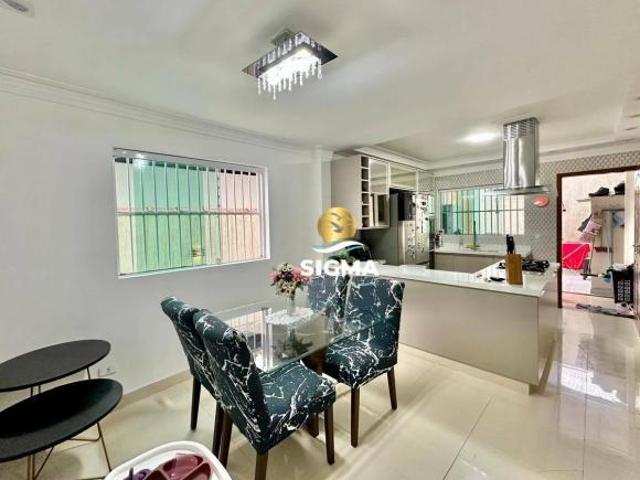 Sobrado com 3 dormitórios sendo 1 suíte à venda, 100 m² por R$ 540.000 Enseada Guarujá/SP