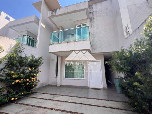 Sobrado com 3 dormitórios sendo 1 suíte à venda, 131 m² por R$ 925.000 Jardim Lancaster Foz do I