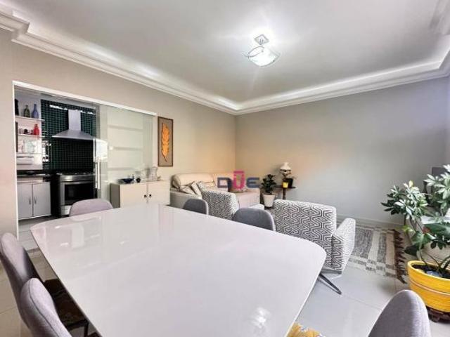Sobrado com 3 dormitórios sendo 1 suite à venda, 136 m² por R$ 1.100.000 Gonzaga Santos/SP