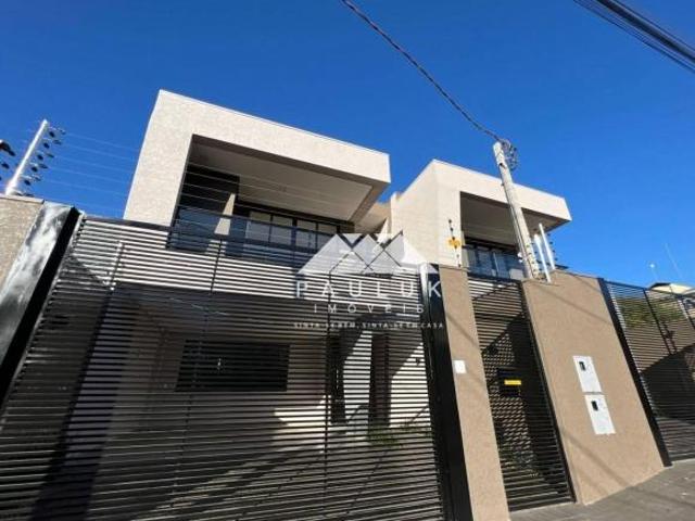 Sobrado com 3 dormitórios sendo 1 suíte à venda, 145 m² por R$ 1.100.000 Jardim Panorama Foz do