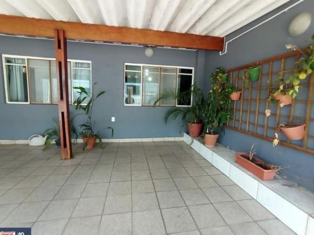 SOBRADO COM 3 DORMITÓRIOS SENDO 1 SUITE A VENDA, 150 M² Vila Barros ?Guarulhos /SP
