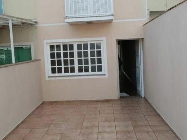 SOBRADO COM 3 DORMITÓRIOS SENDO 1 SUITE A VENDA, 161,5m² VILA GALVÃO GUARULHOS/SP