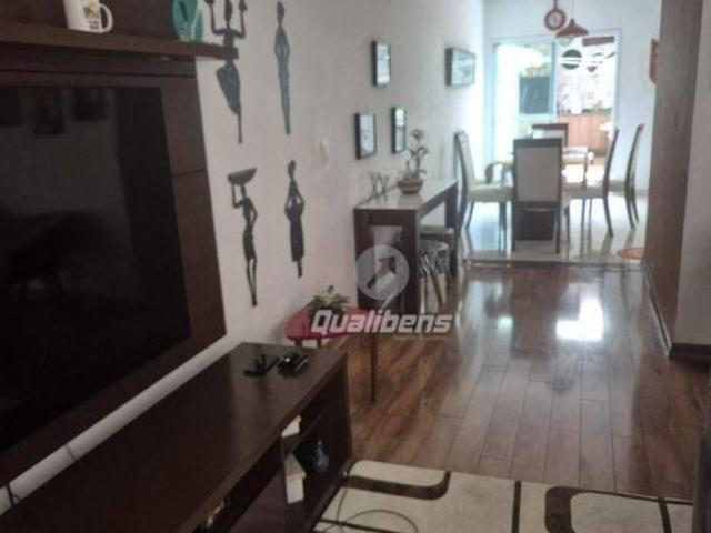 Sobrado com 3 dormitórios sendo 1 suíte à venda, 179 m² por R$ 1.100.000 Parque São Vicente Mauá