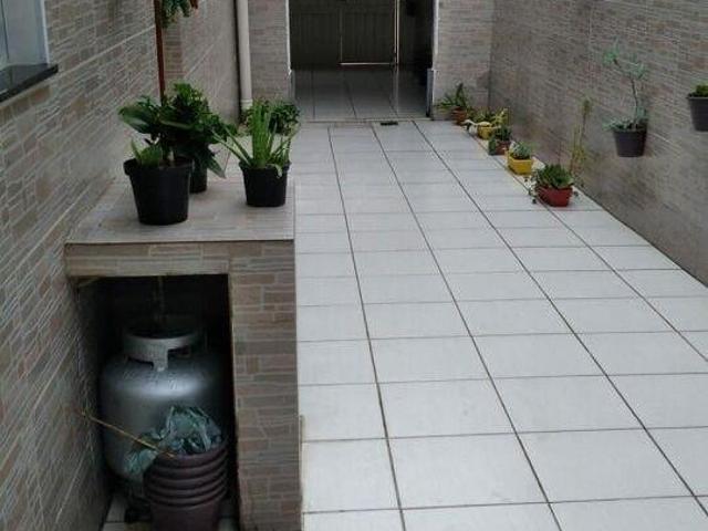 SOBRADO COM 3 DORMITÓRIOS SENDO 1 SUITE A VENDA, 182m² VILA RIO DE JANEIRO GUARULHOS/SP